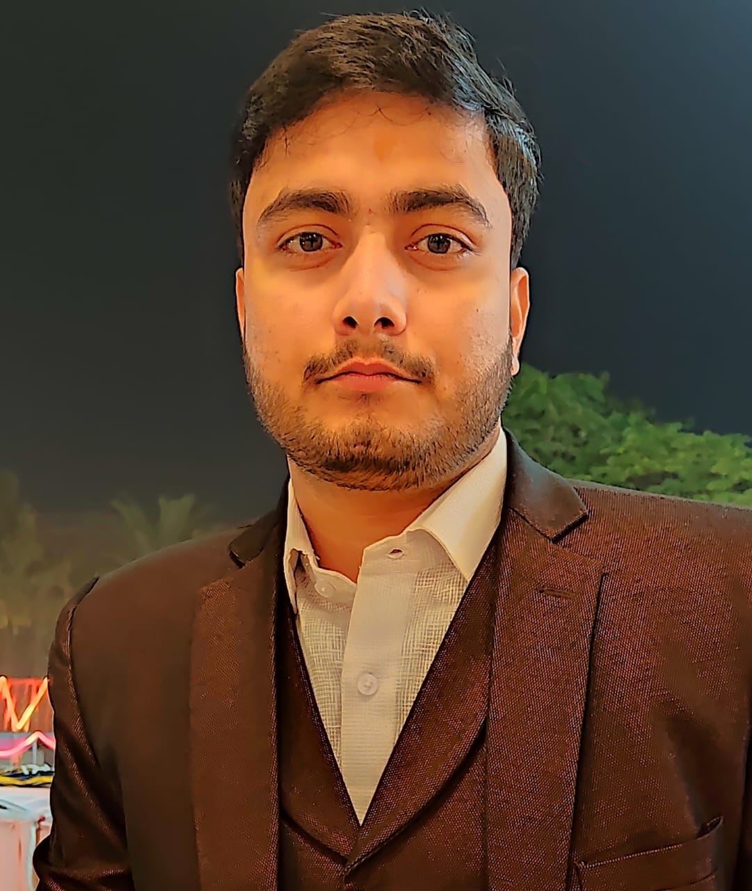 Awadhesh Portfolio